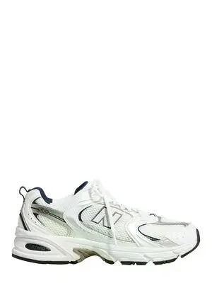 Madewell New Balance® 530 Sneakers - White