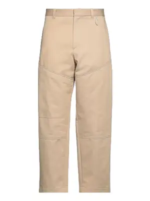 OAMC Pants Size Cotton - Beige