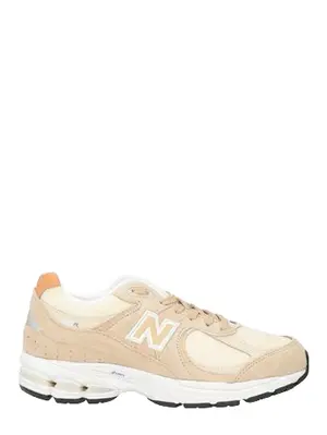 NEW BALANCE Low-top Sneakers - Beige