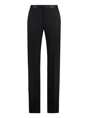 GIVENCHY Tailored Wool Trousers