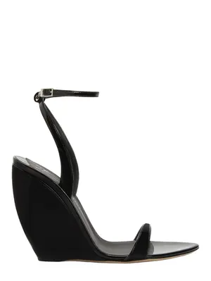 GIUSEPPE ZANOTTI Giuseppe Zanotti Ginnyfer 105mm Wedge Sandals