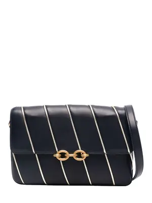 SAINT LAURENT Le Maillon Shoulder Bag