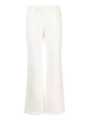 PARAJUMPERS Parajumpers Sherpa Fleece Wide Leg Trousers
