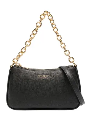 Kate Spade New York Jolie Tote Bag - Black
