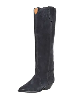 ISABEL MARANT Isabel Marant Denvee Boots