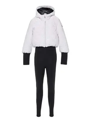 JETSET Nevado Ski Suit - White