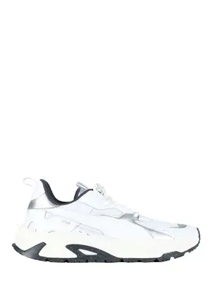 PUMA Rs-trck Metallic Sneakers - White