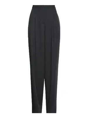 ROBERTO COLLINA ROBERTO COLLINA Straight Leg Pants Black