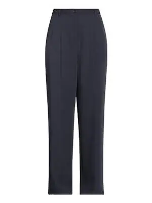 ROBERTO COLLINA ROBERTO COLLINA Straight Leg Pants Navy