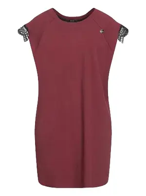 MANGANO MANGANO Mini Dress
