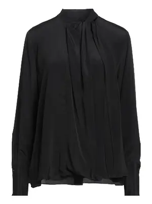 MSGM Top - Black