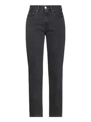 GEMS Slim Leg Jeans - Black