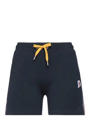 INVICTA Fleece Athletic Shorts - Blue