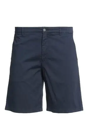 DEPARTMENT 5 Shorts & Bermuda Shorts - Navy