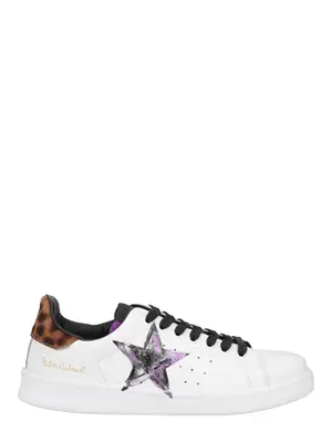 NIRA RUBENS Low-top Sneakers - White