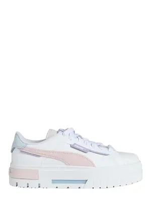 PUMA Mayze Crashed Wns Sneakers - White