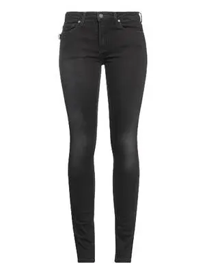 Zadig&Voltaire Straight-leg Jeans - Black