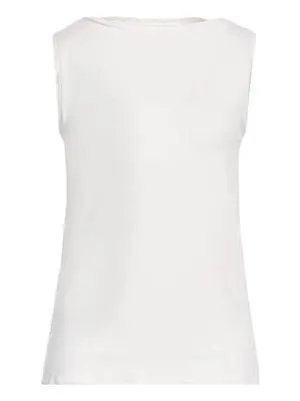 Majestic Filatures Tank Top - White
