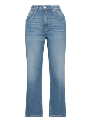 REPLAY Straight-leg Jeans - Blue