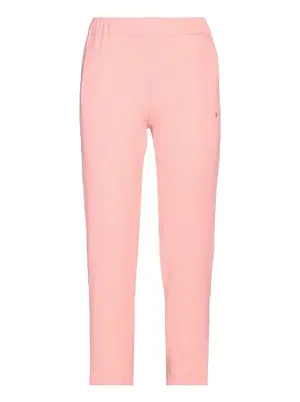 OTTOD'AME Tapered Cropped Pants - Pink