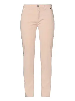 CARE LABEL Skinny Trousers - Pink
