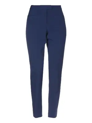SEVENTY VENEZIA SEVENTY VENEZIA Tapered Leg Trousers Blue