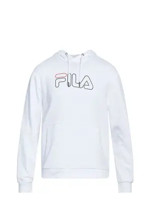 FILA Crewneck Sweatshirt - White