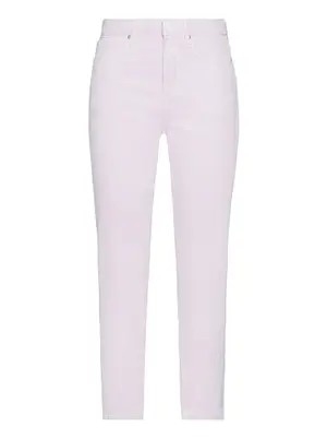 Guess Straight-leg Jeans - Pink