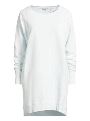 Crossley Cotton Fleece Sweatshirt - Blue