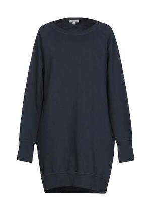 Crossley CROSSLEY Cotton Sweatshirt Midnight Blue