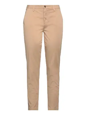 LIU •JO Chino Pants - Beige