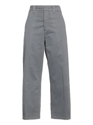 DEPARTMENT 5 Cotton-blend Chinos - Grey