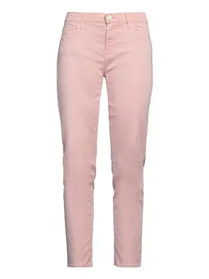 JACOB COHЁN Tapered Leg Pants - Pink