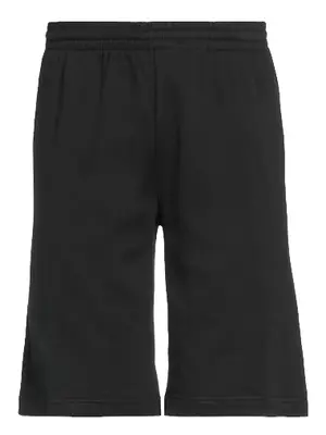 Kappa Bermuda Shorts - Black