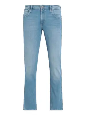JACK & JONES Slim Fit Jeans - Blue