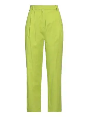 KAOS Tapered Leg Stretch Pants - Green