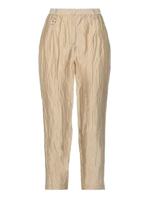Lorena Antoniazzi Straight-leg Pants - Beige