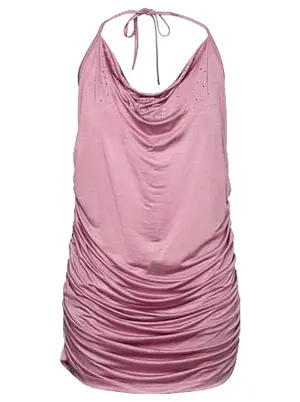 ODI ET AMO Mini Dress - Pink