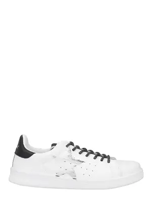 NIRA RUBENS Low-top Sneakers - White