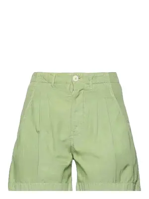 + PEOPLE Shorts - Green
