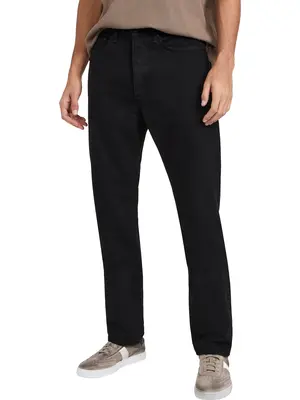 Rag & Bone Fit 4 Authentic Rigid Jeans - Rinse