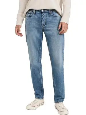 Rag & Bone Fit 3 Authentic Stretch Denim - Gordon