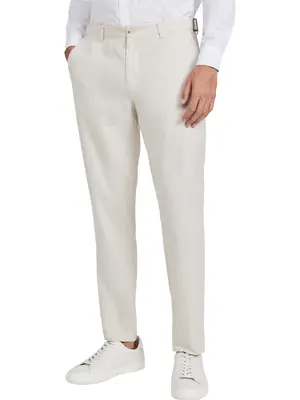 ONIA Onia Linen Trousers