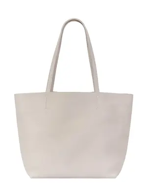 Gigi New York Hunter Tote - Natural