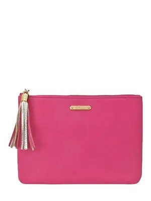 Gigi New York All In One Pouch - Pink