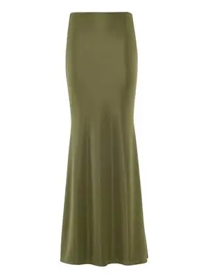 LA SEMAINE Maxi Skirt
