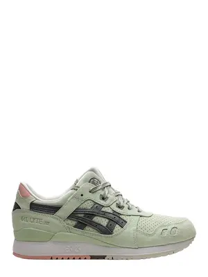 Asics X End. Gel-lyte Iii Sneakers - Green