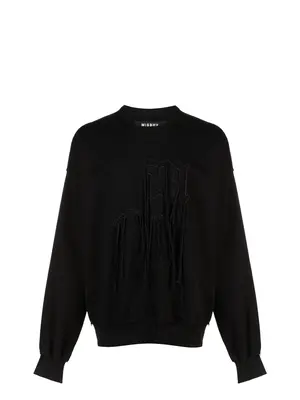 MISBHV Crew-Neck Sweatshirt