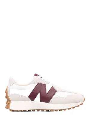 NEW BALANCE 327 Sneakers - White