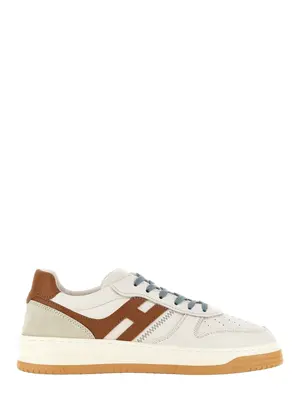 Hogan H630 Low-top Sneakers - Neutrals